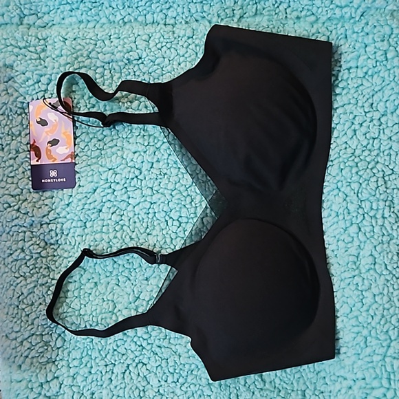 Honeylove | Intimates & Sleepwear | Honeylove Crossover Bra Size M ...